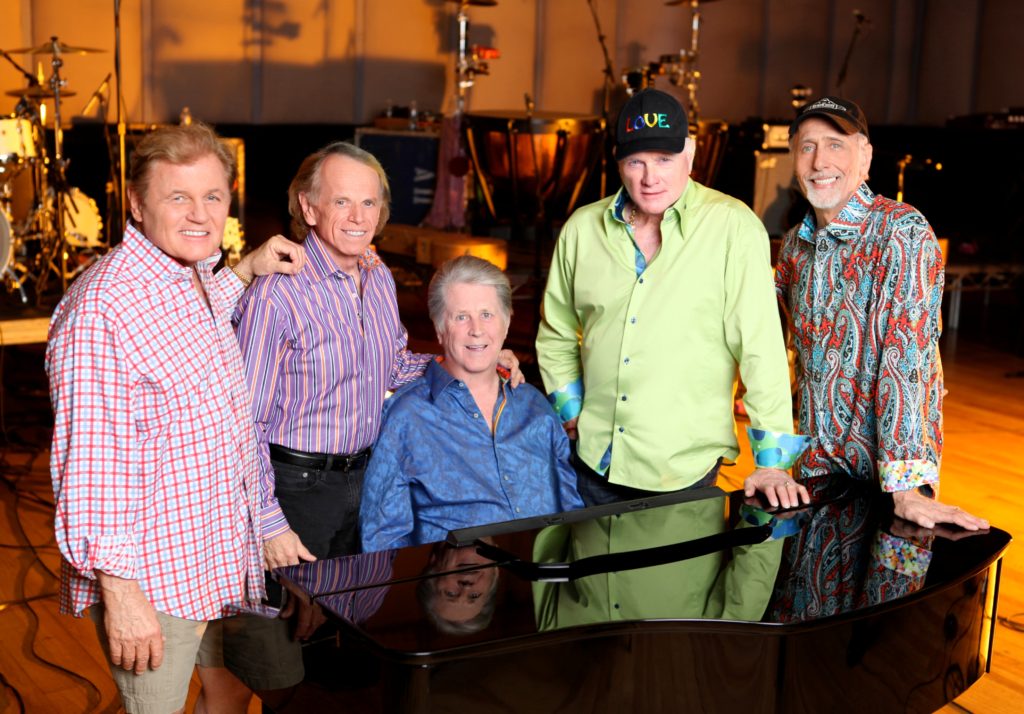 Beach Boys 50th Anniversary - Beachwood Entertainment Collective Beach Boys 50th Anniversary - Beachwood Entertainment Collective