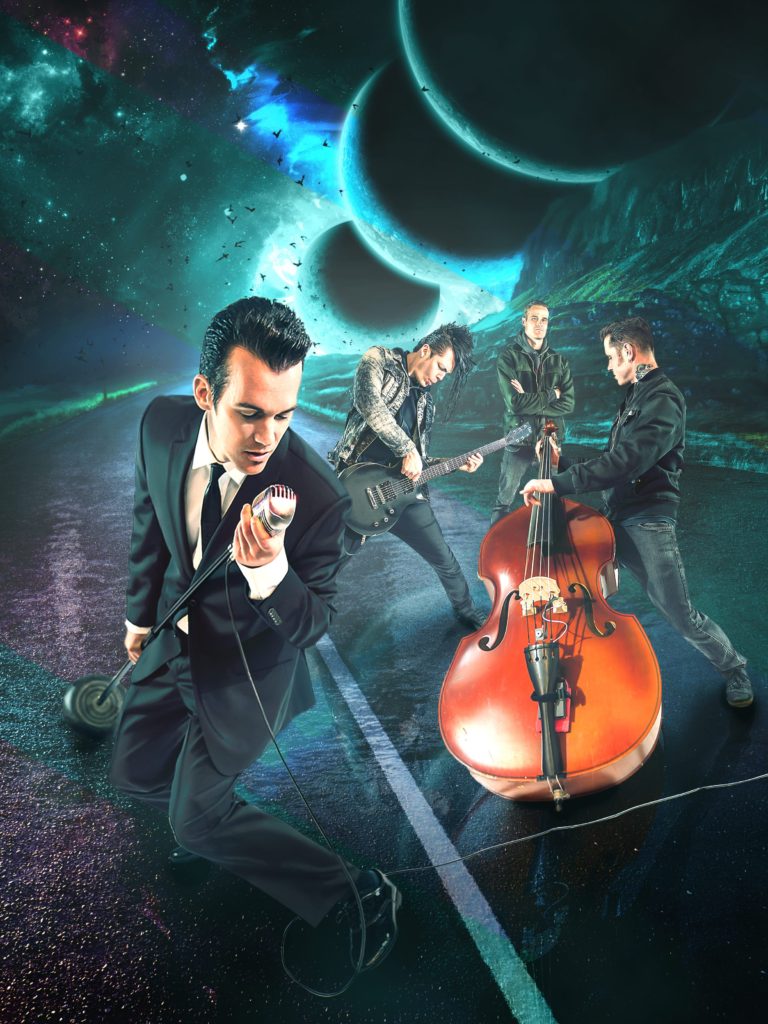 Stellar Corpses - Beachwood Entertainment Collective